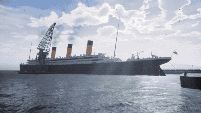 Titanic: Honor and Glory – Alpha Demo | Alpha Beta Gamer