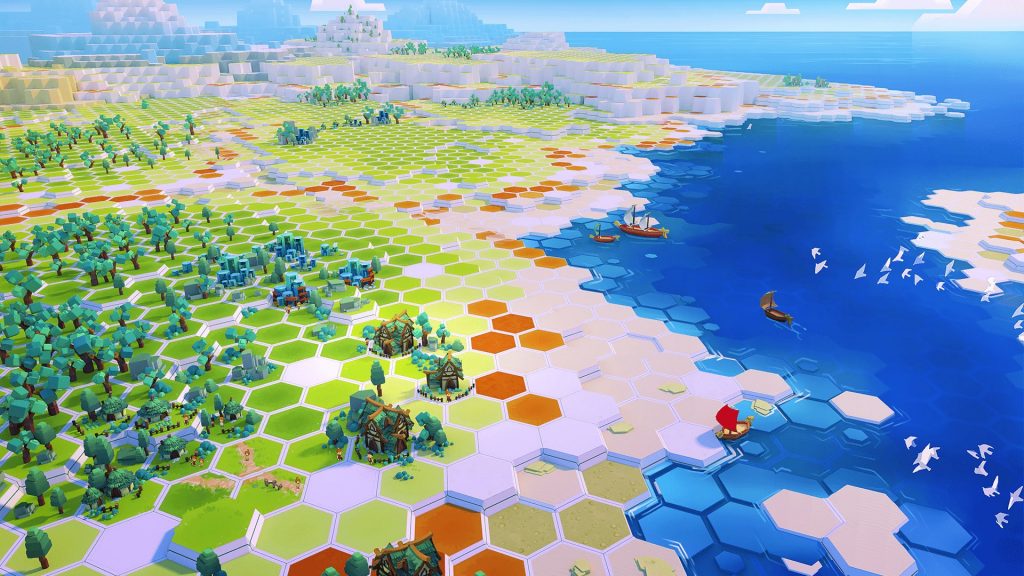 BitCraft – Alpha Sign Up (iOS) | Alpha Beta Gamer