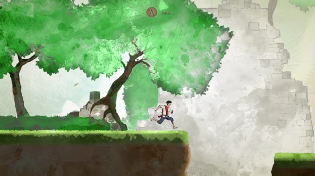 Meteora – Student Game | Alpha Beta Gamer