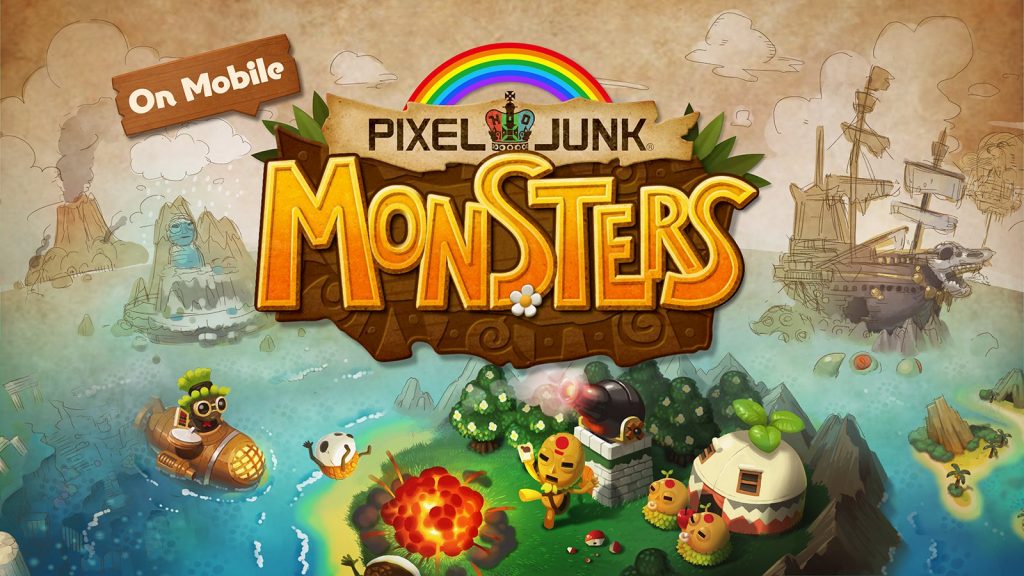 PixelJunk Monsters – Beta Sign Up (iOS & Android) | Alpha Beta Gamer