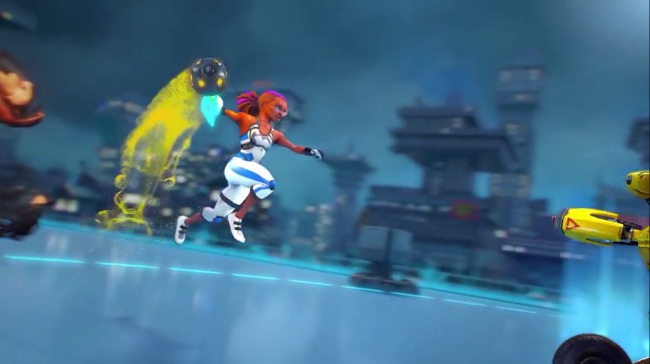 Steel Circus – Open Beta | Alpha Beta Gamer