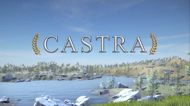 Castra – Alpha Sign Up | Alpha Beta Gamer