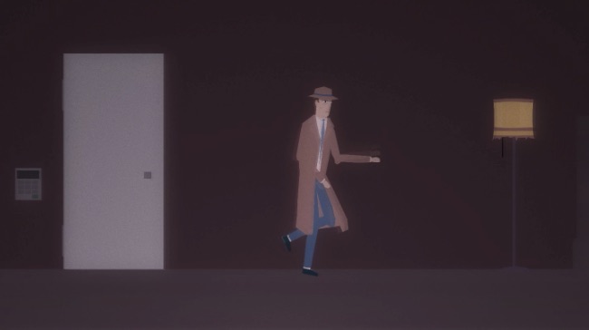 Detective – Game Jam Build | Alpha Beta Gamer