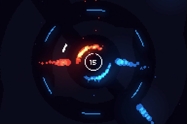 Multidisc – Game Jam Build | Alpha Beta Gamer