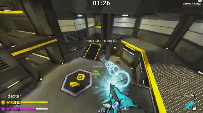 Warfork – Beta Download | Alpha Beta Gamer