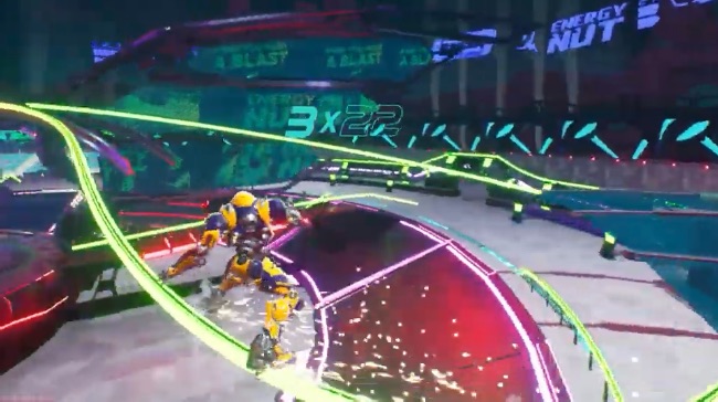 Overstep – Beta Sign Up | Alpha Beta Gamer