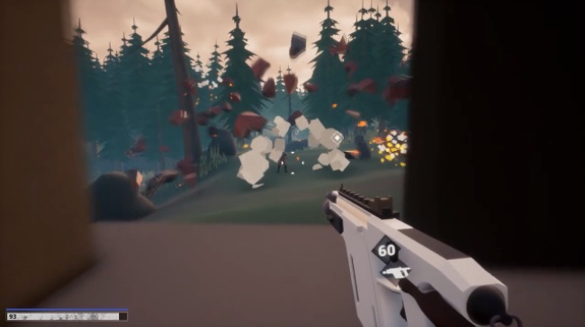 Perdition – Student Game | Alpha Beta Gamer