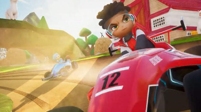 Dash Dash World (PSVR, Oculus, Vive, Index and Windows MR) – Beta Sign ...