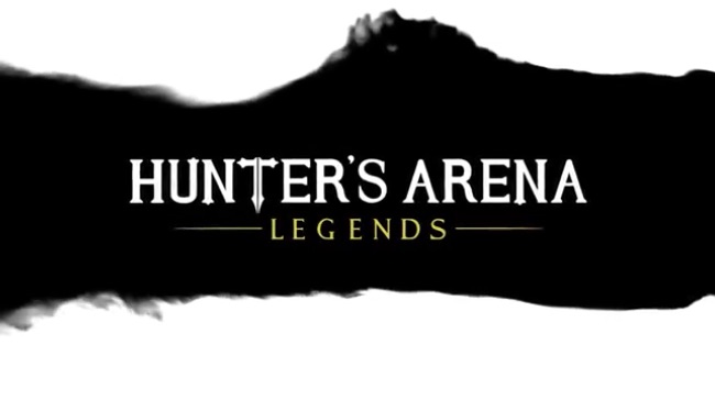 Hunter’s Arena: Legends – Steam Beta Key Giveaway | Alpha Beta Gamer