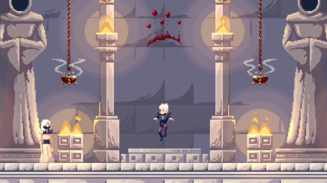 Kingdom Shell – Beta Demo | Alpha Beta Gamer