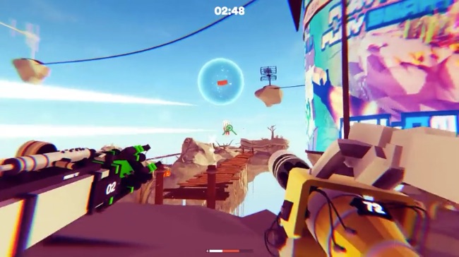 Relow – Open Beta | Alpha Beta Gamer