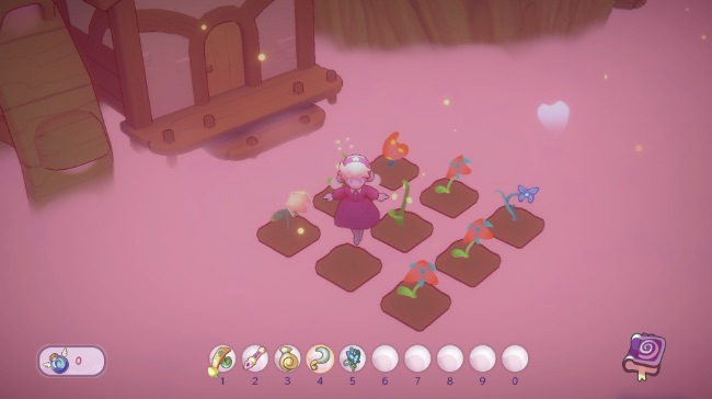 Tree of Dreams – Student Game | Alpha Beta Gamer