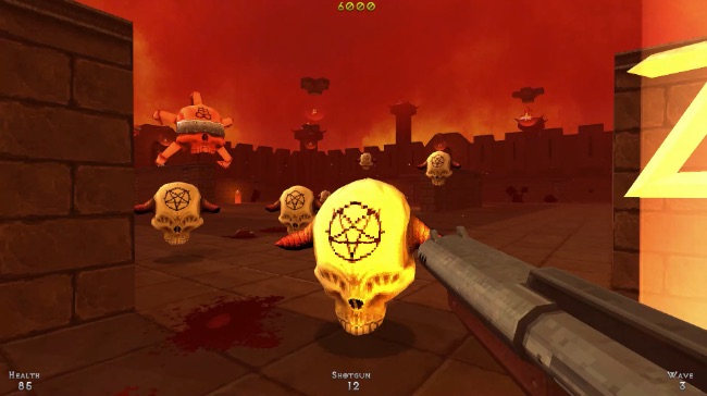 Demon Pit – Beta Demo | Alpha Beta Gamer