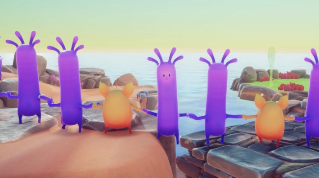 Derpy Conga – Tech Demo | Alpha Beta Gamer