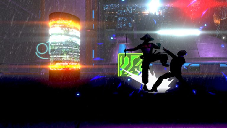 Kung Fu Jesus – Alpha Sign Up | Alpha Beta Gamer