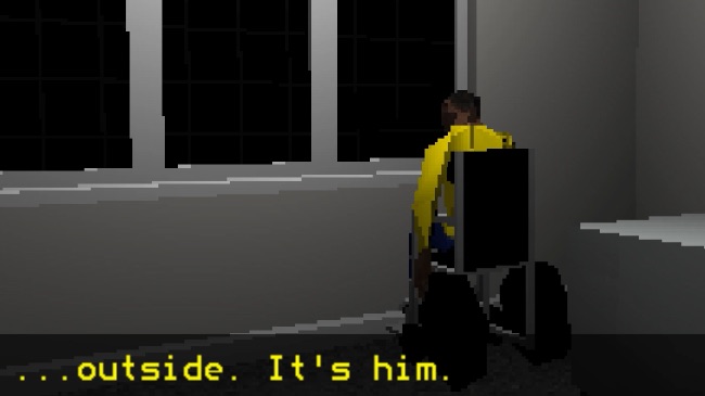 CREEP – Game Jam Build Download | Alpha Beta Gamer