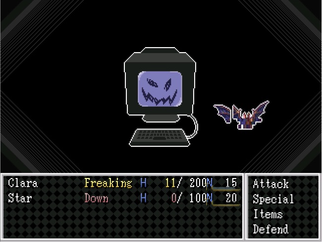 Hexxed – Alpha Demo | Alpha Beta Gamer