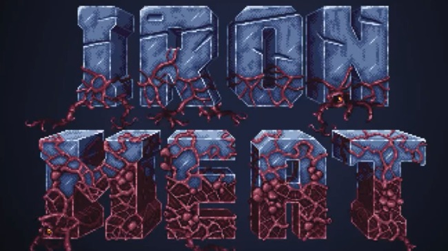 Iron Meat – Alpha Demo | Alpha Beta Gamer