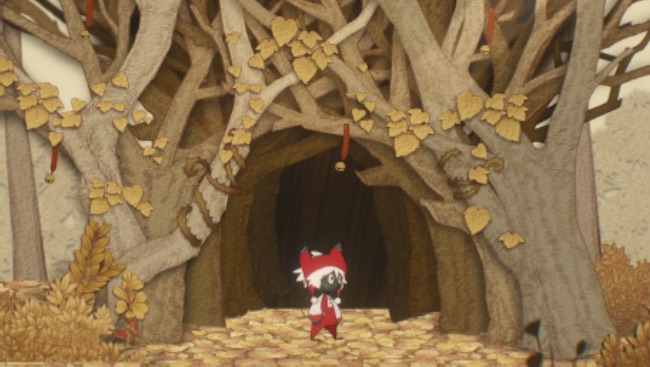 Rustle – Tech Demo | Alpha Beta Gamer