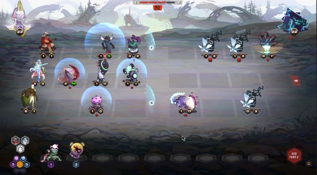 Against The Moon – Beta Sign Up | Alpha Beta Gamer