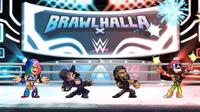 Brawlhalla – Beta Sign Up (iOS & Android) | Alpha Beta Gamer