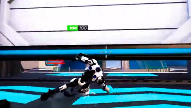 Overstep – Open Beta | Alpha Beta Gamer