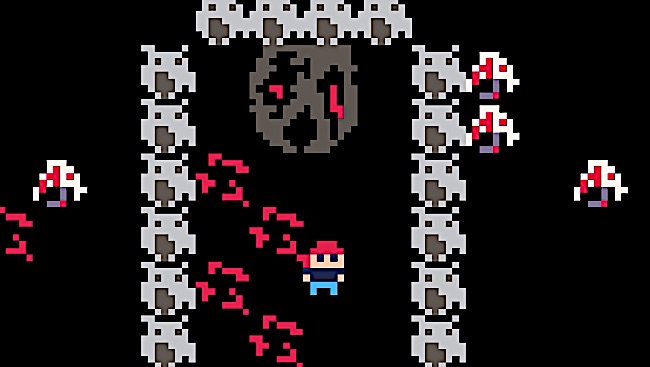 Story of the Mirror – Game Jam Build Download | Alpha Beta Gamer