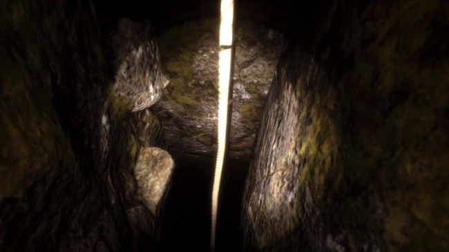 The Chasm – Game Jam Build Download | Alpha Beta Gamer