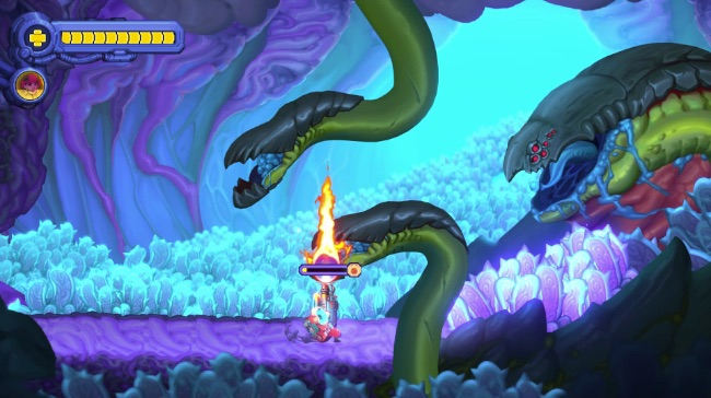 Blubber Busters – Kickstarter Demo | Alpha Beta Gamer
