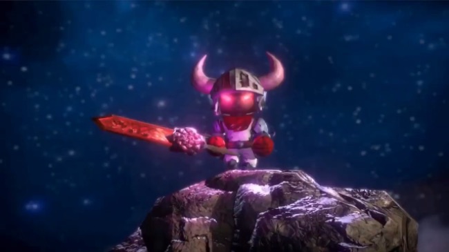 Good Knight – Beta Download | Alpha Beta Gamer