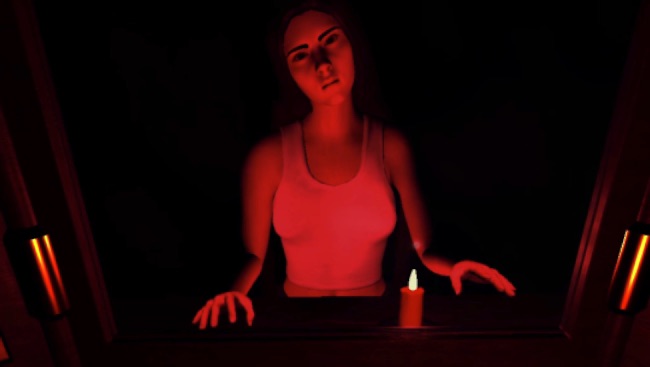 Mirror VR – Game Jam Build | Alpha Beta Gamer