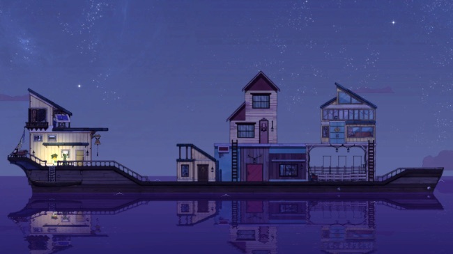 Spiritfarer – Alpha Demo | Alpha Beta Gamer