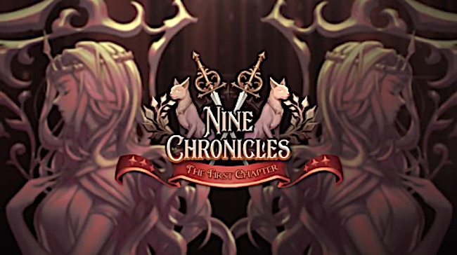 Nine Chronicles – Beta Sign Up | Alpha Beta Gamer