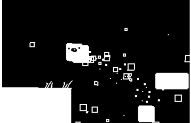 1 bit, 2 bit, 3 bit, Four – Game Jam Build Download | Alpha Beta Gamer