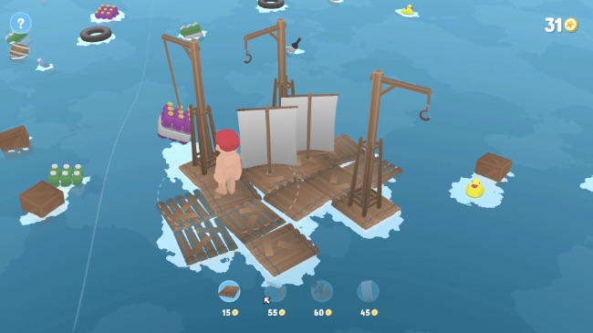 Ahoy! – Game Jam Build | Alpha Beta Gamer