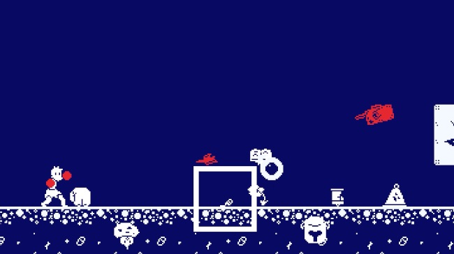 Boxthing – Game Jam Build | Alpha Beta Gamer