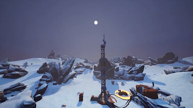 Outpost Glacier – Alpha Download | Alpha Beta Gamer