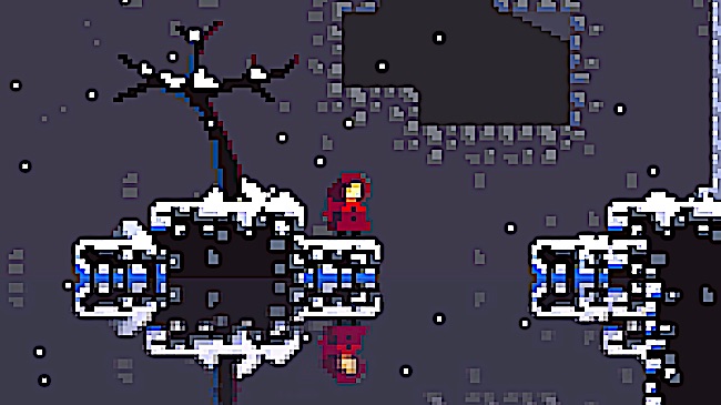 Sealed Bite – Game Jam Build Download | Alpha Beta Gamer