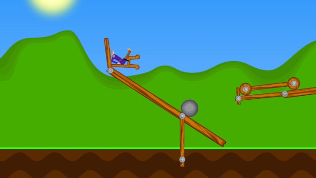 Siege Physics – Alpha Demo | Alpha Beta Gamer