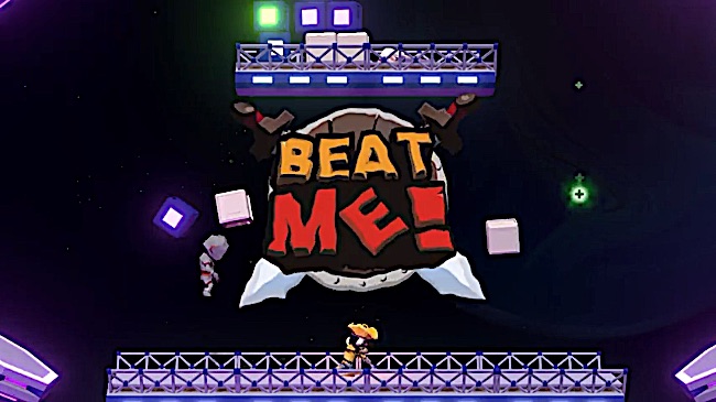 Beat Me! – Beta Sign Up | Alpha Beta Gamer
