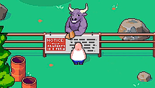 Chuck & Bull – Beta Sign Up | Alpha Beta Gamer