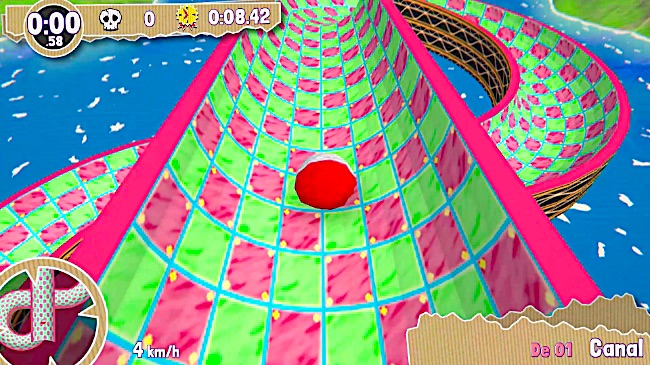 Paperball – Beta Demo | Alpha Beta Gamer