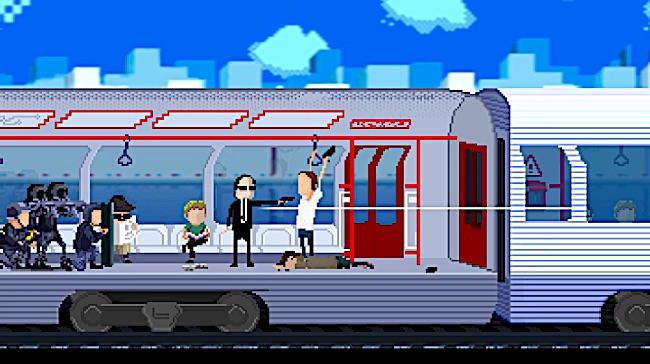 Speed Limit – Alpha Demo | Alpha Beta Gamer