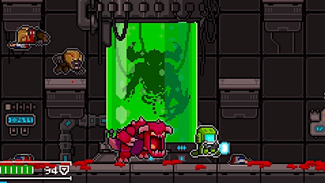 2DOOM – Prototype | Alpha Beta Gamer