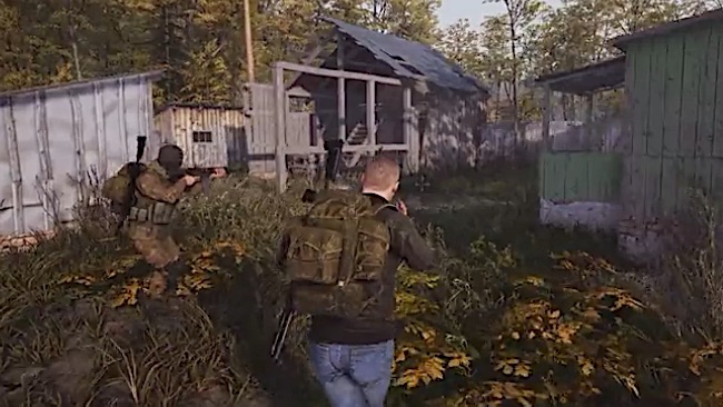 Deadside – Alpha Sign Up | Alpha Beta Gamer