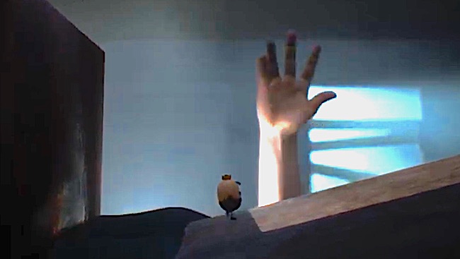 KEEP OUT – Alpha Demo | Alpha Beta Gamer