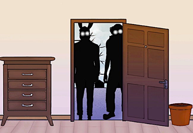 Pity Party – Prototype Download | Alpha Beta Gamer