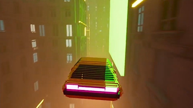 Punk Runner – Alpha Sign Up | Alpha Beta Gamer