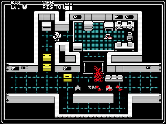 Saprophyte – Prototype Download | Alpha Beta Gamer