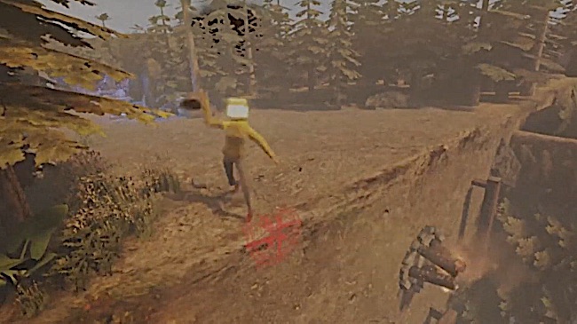 A Fake Game – Alpha Demo | Alpha Beta Gamer